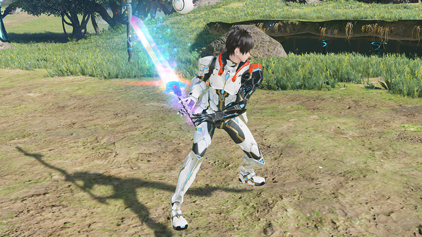 【PSO2:NGS】迷彩の虹の剣ってもう手に入らないの？？【ニュージェネシス】 - PSO2ニュージェネシスまとめ速報