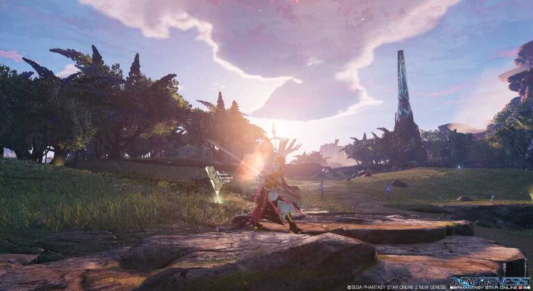 【PSO2:NGS】ヒロアライって本当にプレイしてるの？【ニュージェネシス】 - PSO2ニュージェネシスまとめ速報