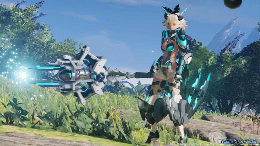 【PSO2:NGS】素材倉庫って必要？【ニュージェネシス】 - PSO2ニュージェネシスまとめ速報