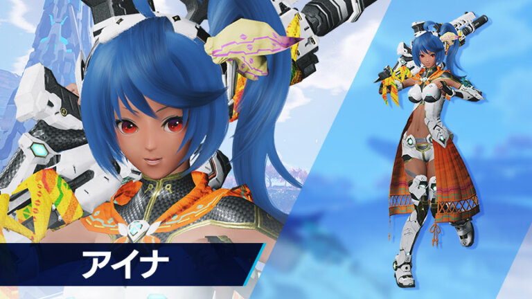 【PSO2:NGS】NGSのストーリーは結構良いと思う？【ニュージェネシス】 - PSO2ニュージェネシスまとめ速報