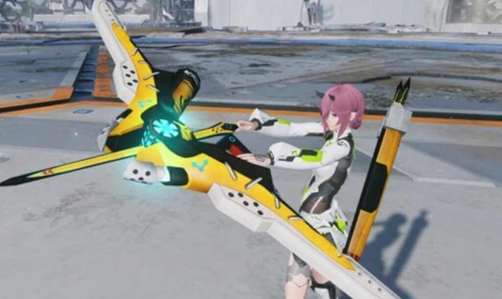 【PSO2:NGS】ゴルドプリムソードは素材扱いで良い？【ニュージェネシス】 - PSO2ニュージェネシスまとめ速報