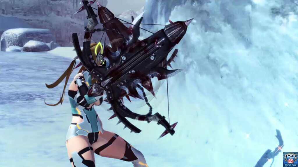 【PSO2:NGS】カイゼからラゲート乗り換えが正解？【ニュージェネシス】 - PSO2ニュージェネシスまとめ速報