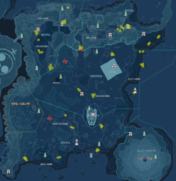 【PSO2:NGS】ランダマイトって毎日リポップする？【ニュージェネシス】 - PSO2ニュージェネシスまとめ速報