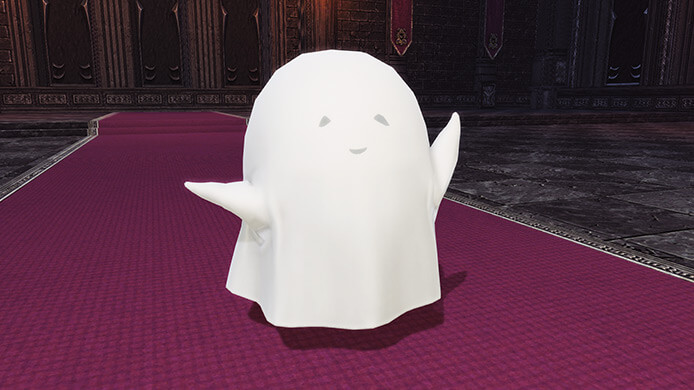 【pso2 Ngs】マイショ前に枕元にゴーストいるんだが【ニュージェネシス】 Pso2ニュージェネシスまとめ速報