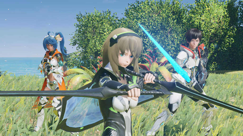 【PSO2:NGS】武器作成は旧仕様が正解？【ニュージェネシス】 - PSO2ニュージェネシスまとめ速報