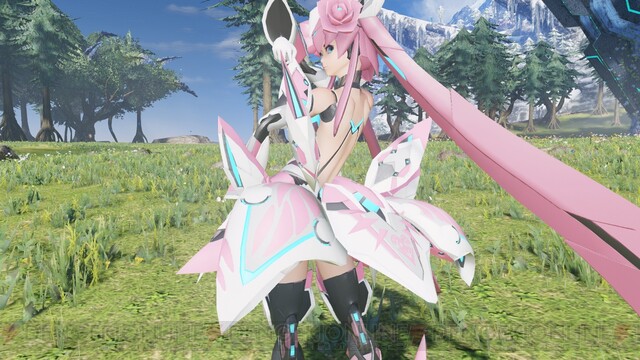 【PSO2:NGS】ⅠとⅡのカプセルって使えるの？【ニュージェネシス】 - PSO2ニュージェネシスまとめ速報
