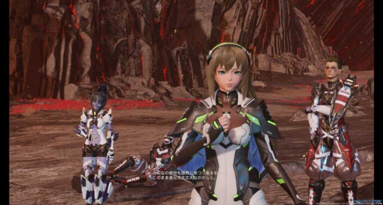 【PSO2:NGS】カメラの距離を設定させて欲しい…【ニュージェネシス】 - PSO2ニュージェネシスまとめ速報