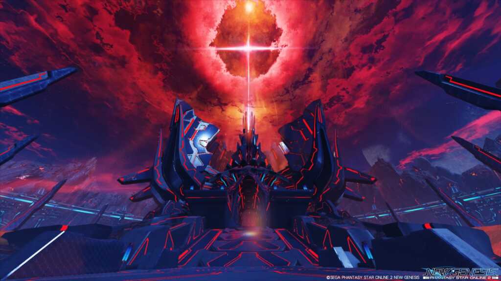 【PSO2:NGS】PC版限定でハゲは防止できる？【ニュージェネシス】 - PSO2ニュージェネシスまとめ速報