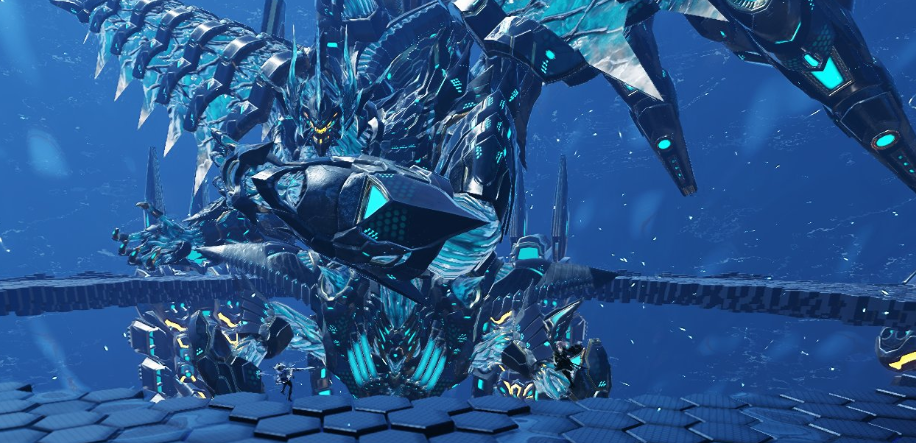 【PSO2:NGS】エイジスの隕石は放置したらどうなる？【ニュージェネシス】 - PSO2ニュージェネシスまとめ速報