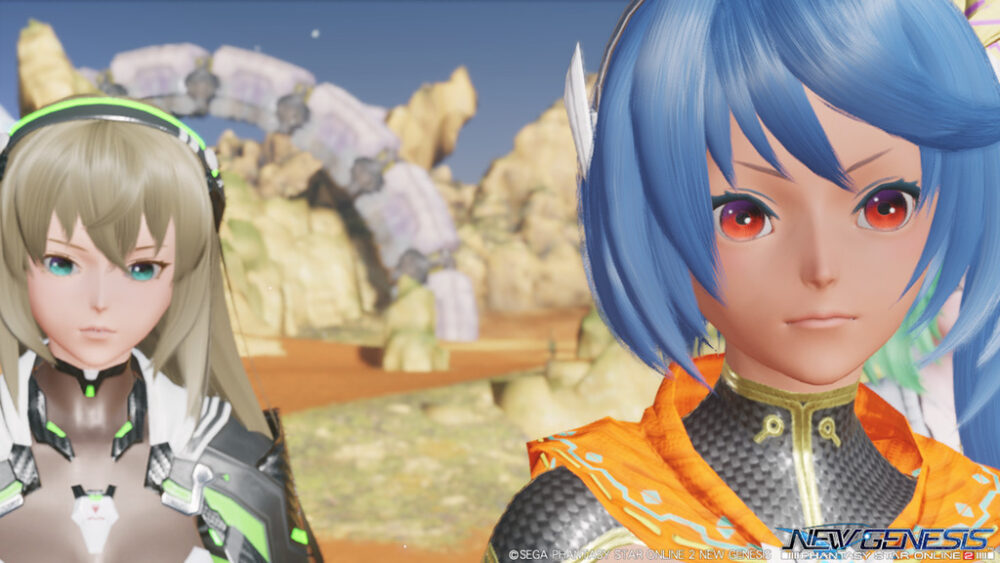 【PSO2】フリューを大量に入手したユーザー現る！マジか… - PSO2ニュージェネシスまとめ速報