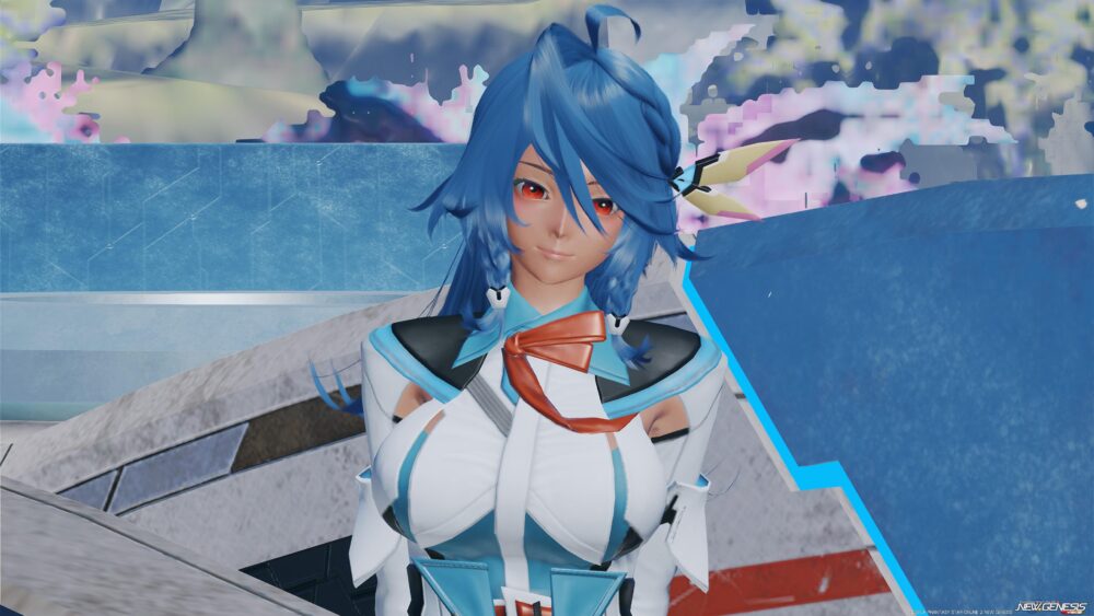 【PSO2】5年後アイナ作ったんだけど皆の評価教えてくれ！ - PSO2ニュージェネシスまとめ速報