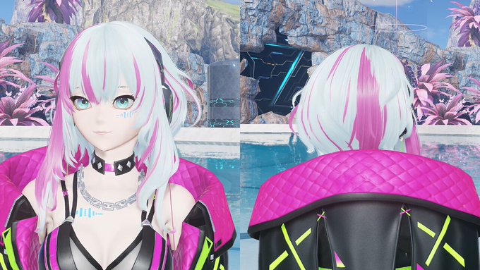 【PSO2】シースレスって威力もカスタム性能も良くないよな？ - PSO2ニュージェネシスまとめ速報